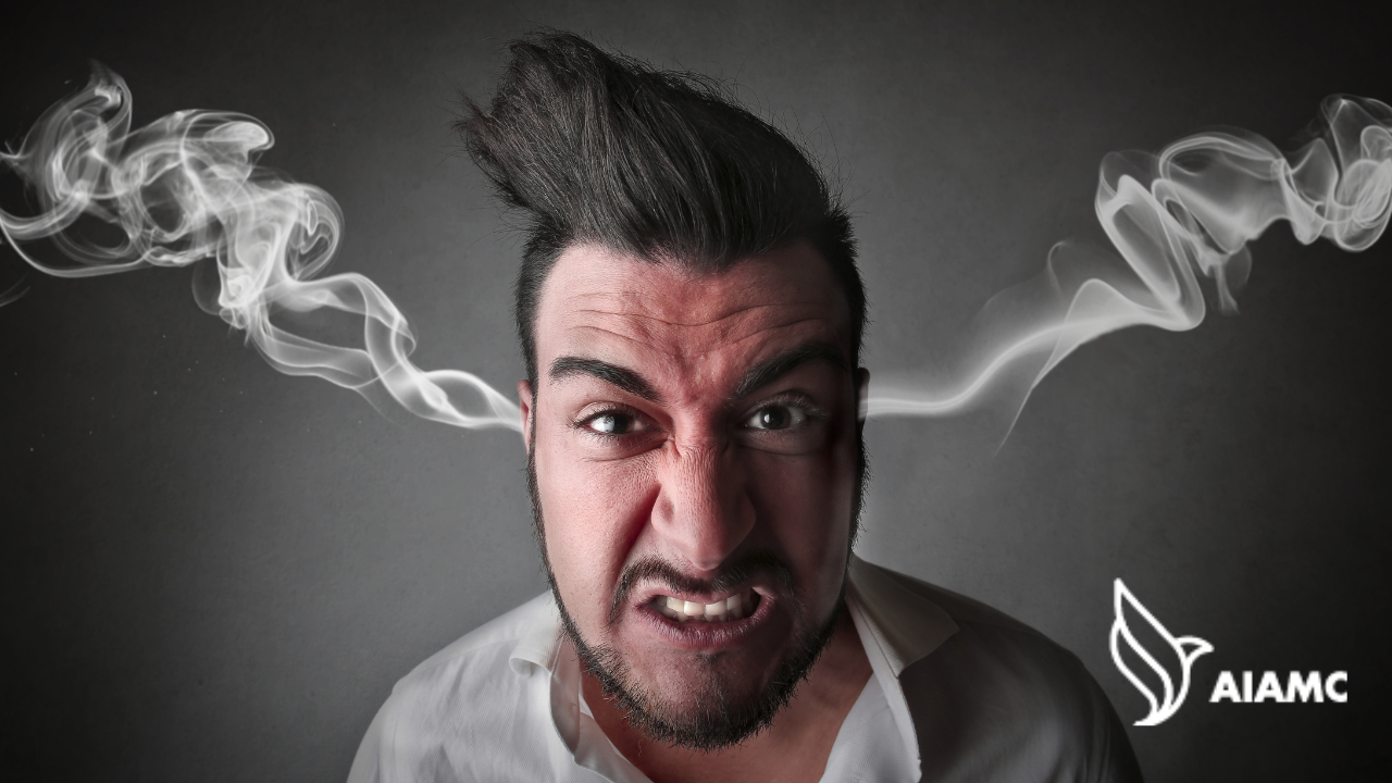 Come Gestire la Rabbia : Consigli e Tecniche ⋆ AIAMC Come Gestire la Rabbia : Consigli e Tecniche ⋆ AIAMC